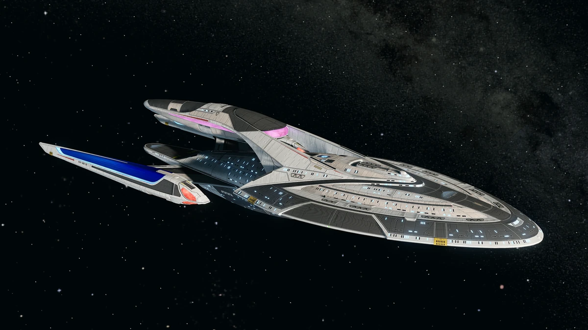 USS Wasp (NCC-40320) | Rioluverse + Sagwaverse Wiki | Fandom
