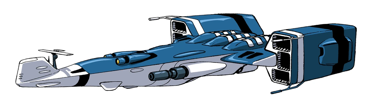 Waterloo (Oberth-class Destroyer) | Rioluverse + Sagwaverse Wiki | Fandom