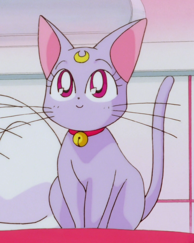 Diana (Sailor Moon) | Rioluverse + Sagwaverse Wiki | Fandom