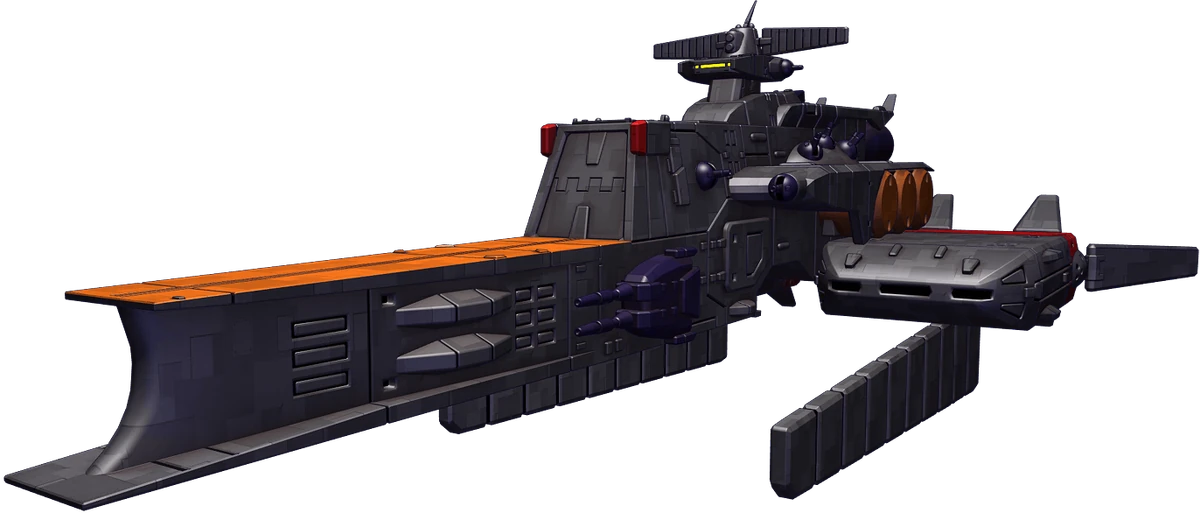 Anubis (Clop-class Cruiser) | Rioluverse + Sagwaverse Wiki | Fandom