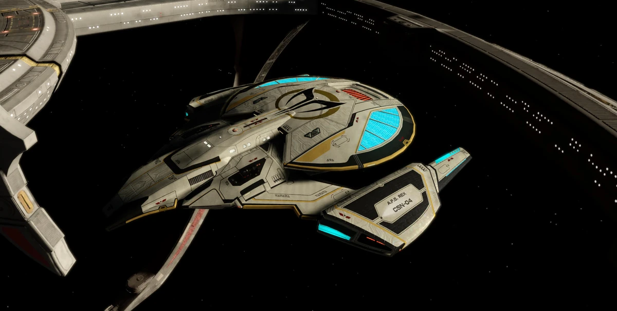 AFS Sojourner (CSN-79251) | Rioluverse + Sagwaverse Wiki | Fandom
