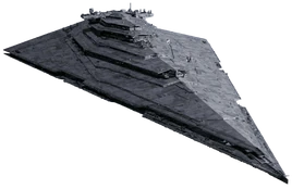 Kronos (Resurgent-class Star Destroyer) | Rioluverse + Sagwaverse Wiki ...