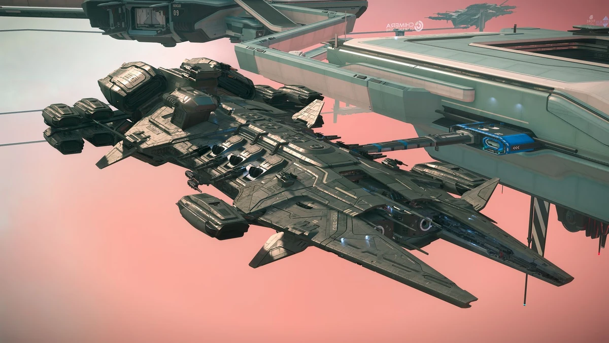 Canis Major (Javelin Destroyer) | Rioluverse + Sagwaverse Wiki | Fandom