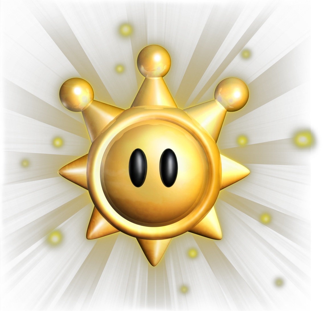 Shine Sprite | Rioluverse + Sagwaverse Wiki | Fandom