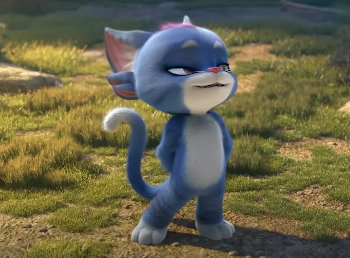 Avi (Boonie Bears: Back To Earth) | Rioluverse + Sagwaverse Wiki | Fandom