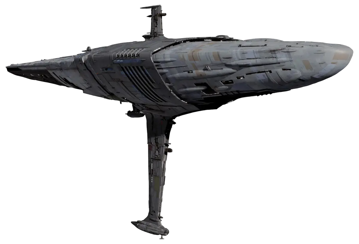 Betelguese (MC75 Star Cruiser) | Rioluverse + Sagwaverse Wiki | Fandom