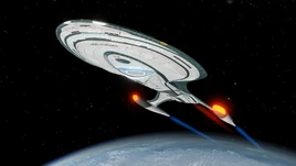 USS Sacramento (NCC-94203) | Rioluverse + Sagwaverse Wiki | Fandom