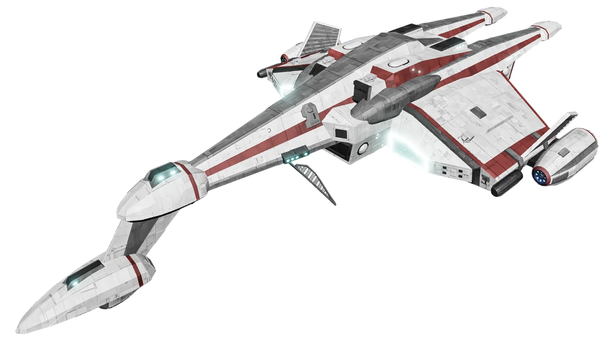 Procyon (Defender-class assault carrier) | Rioluverse + Sagwaverse Wiki ...