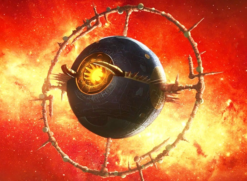 Unicron | Rioluverse + Sagwaverse Wiki | Fandom