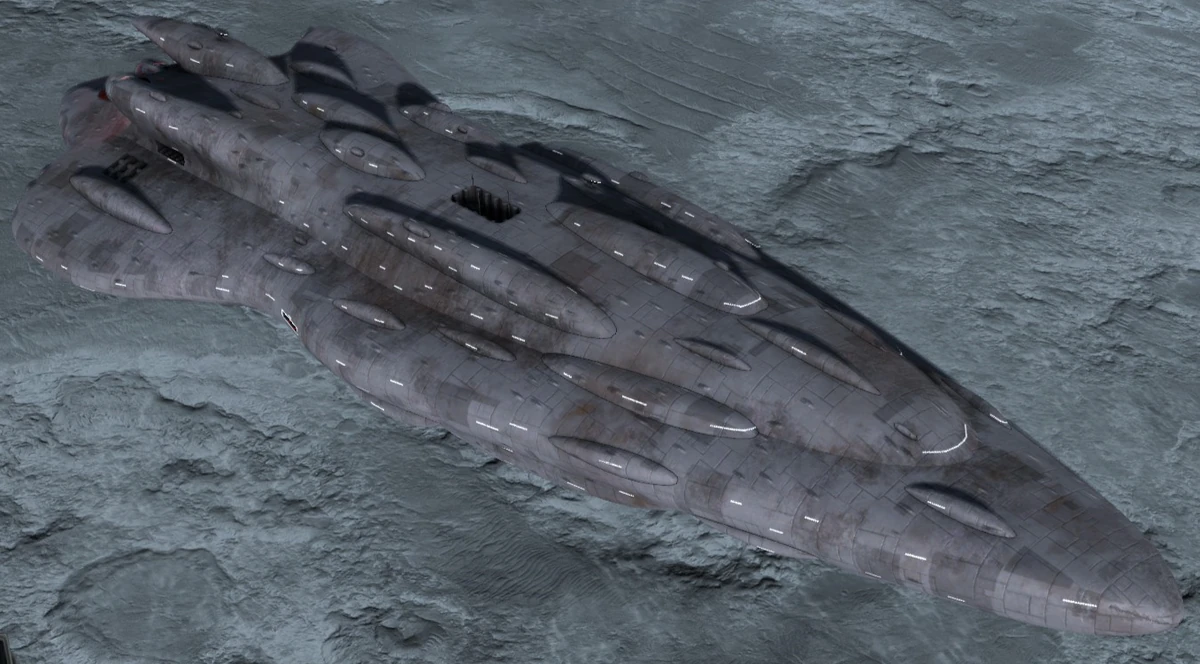 Juggernaut (Mediator-class battle cruiser) | Rioluverse + Sagwaverse ...