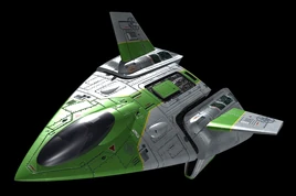 F-27 Arrow V | Rioluverse + Sagwaverse Wiki | Fandom