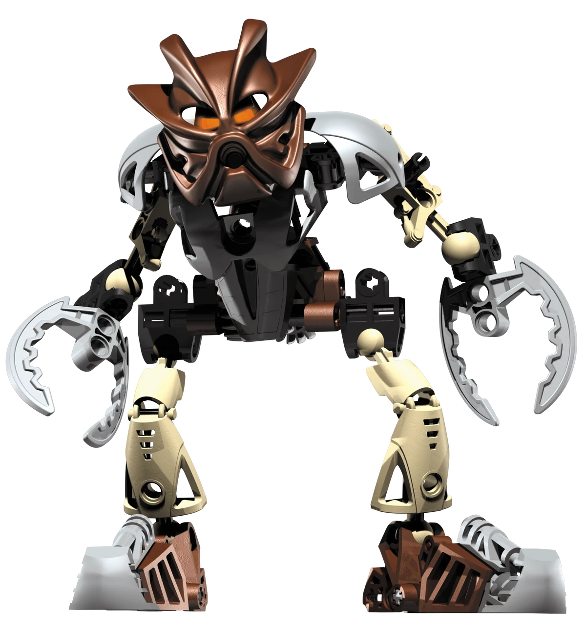 Pohatu | Rioluverse + Sagwaverse Wiki | Fandom