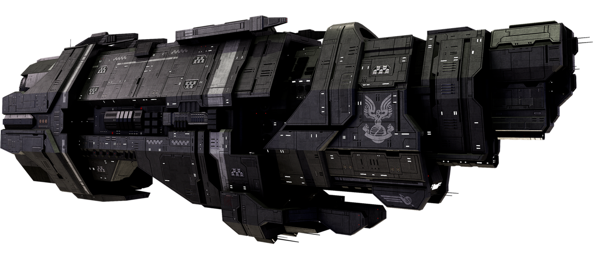 UNSC Everest | Rioluverse + Sagwaverse Wiki | Fandom