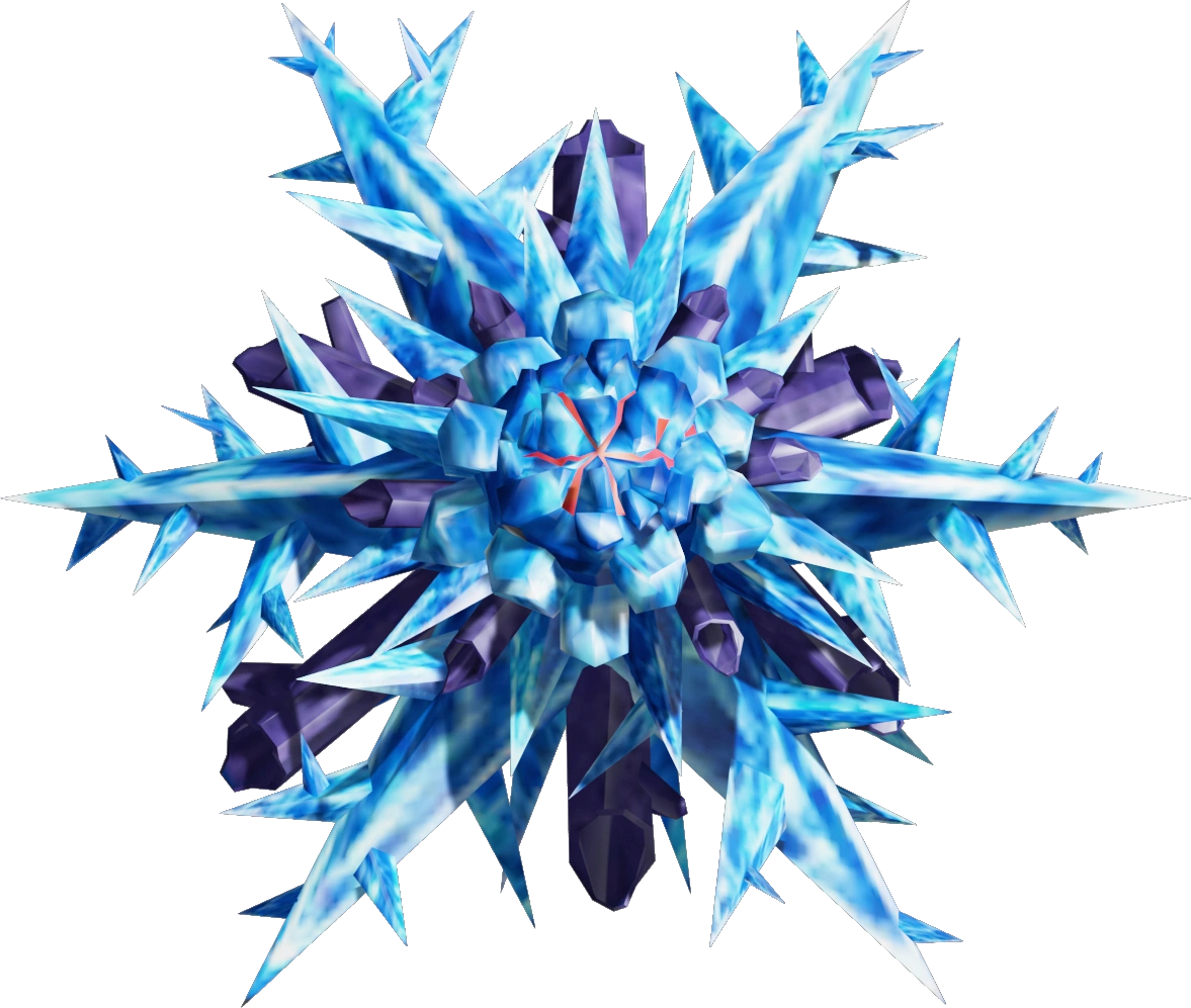 Bittercold | Rioluverse + Sagwaverse Wiki | Fandom