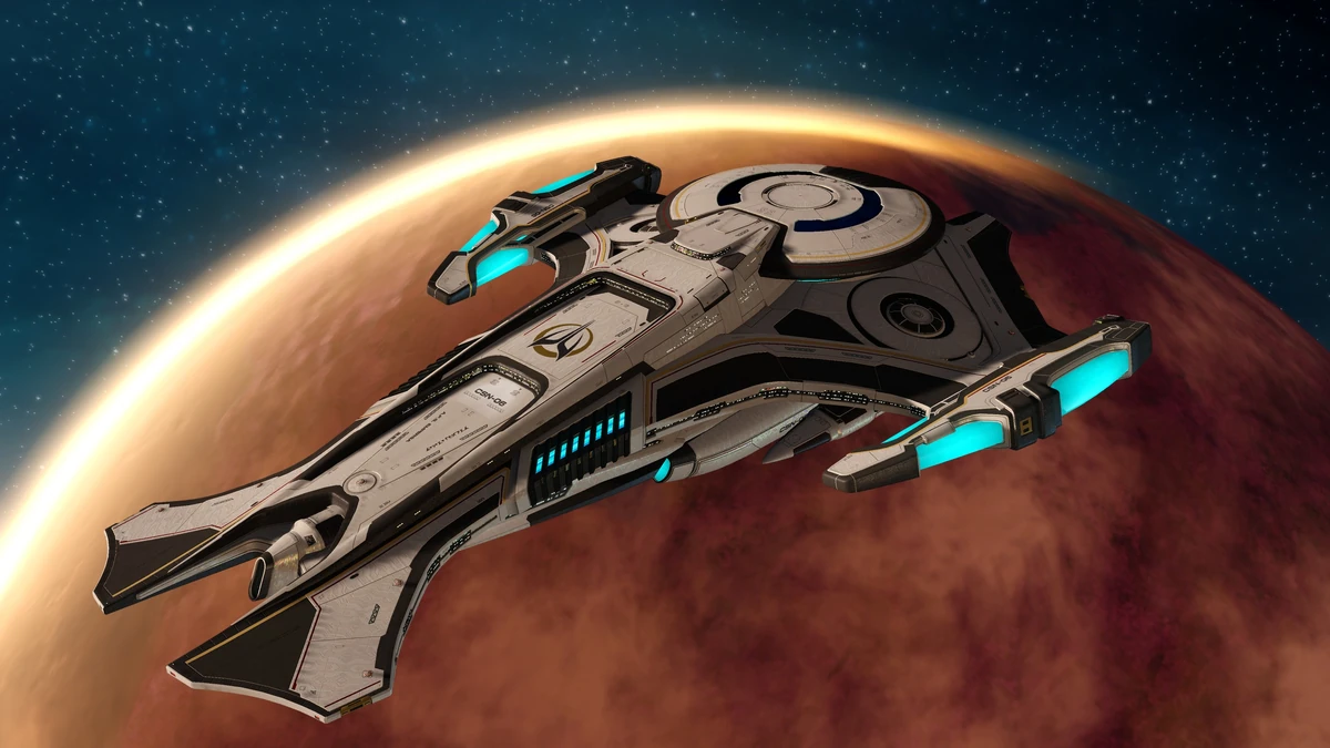 AFS Voyager (CSN-20592) | Rioluverse + Sagwaverse Wiki | Fandom