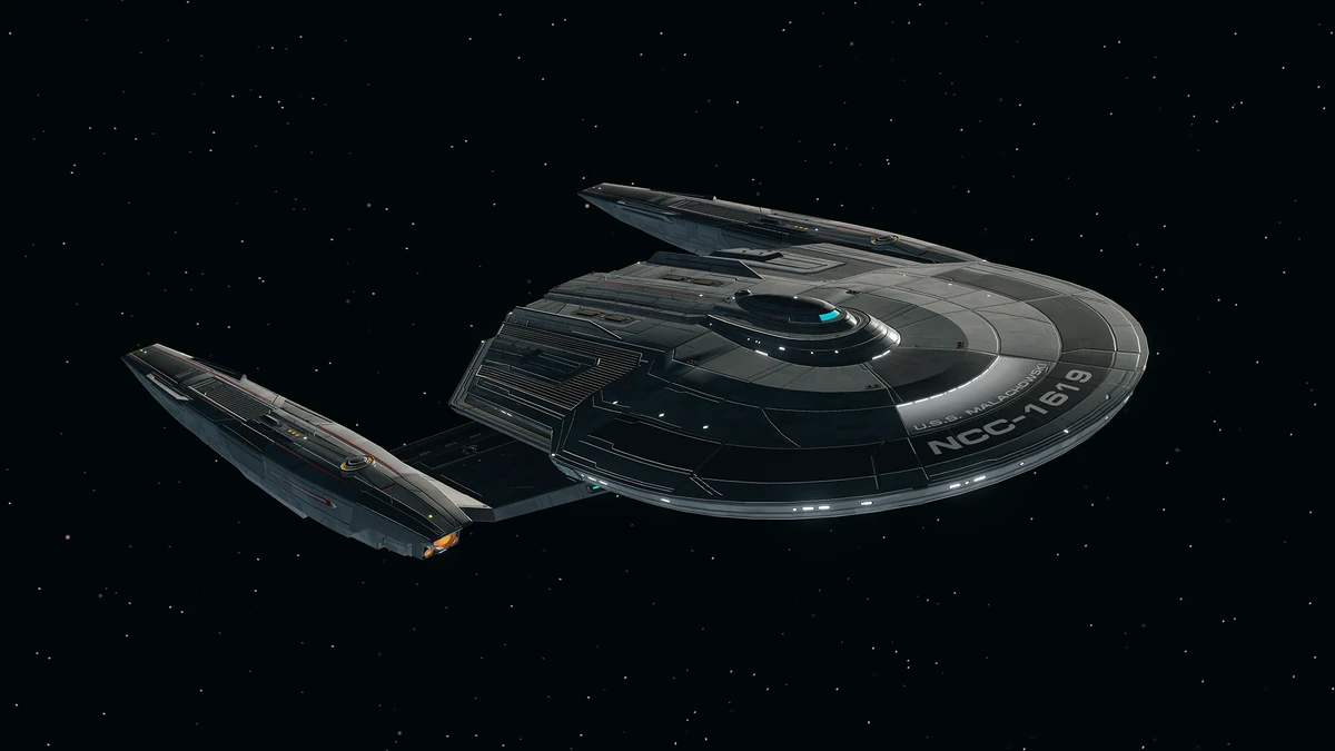 USS Cairo (NCC-1862) | Rioluverse + Sagwaverse Wiki | Fandom