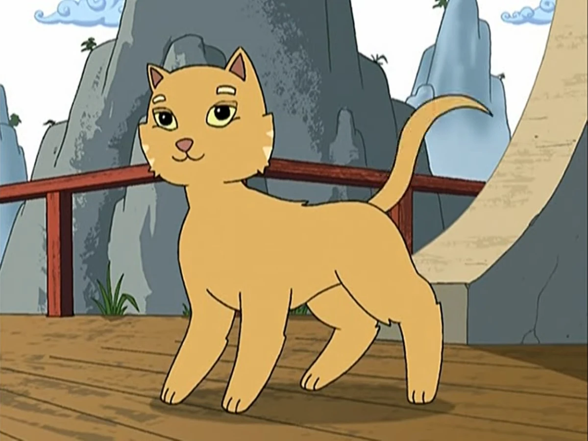 Shao-Pao | Rioluverse + Sagwaverse Wiki | Fandom