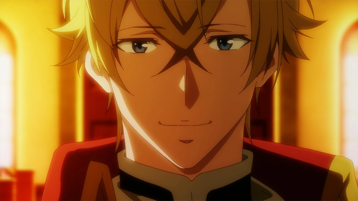 Episode 24 | The Saint's Magic Power Is Omnipotent Wiki | Fandom