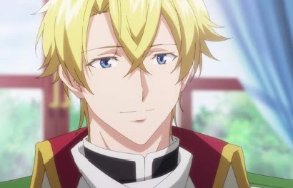 Albert Hawke/Gallery | The Saint's Magic Power Is Omnipotent Wiki | Fandom