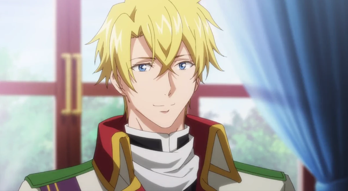 Episode 2 | The Saint's Magic Power Is Omnipotent Wiki | Fandom