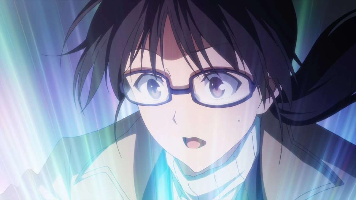 Episode List | The Saint's Magic Power Is Omnipotent Wiki | Fandom