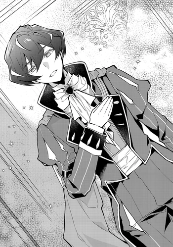 Rayne Salutania | The Saint's Magic Power Is Omnipotent Wiki | Fandom