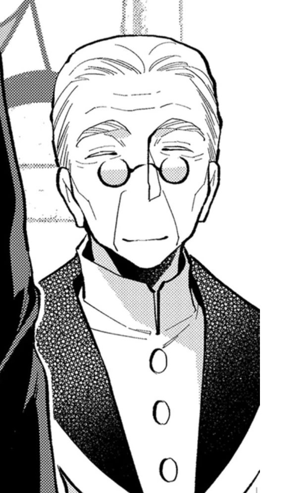 Franz/Gallery | The Saint's Magic Power Is Omnipotent Wiki | Fandom