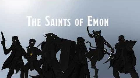 Home | The Saints of Emon Wiki | Fandom