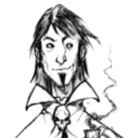 Felrinn Derevar | The Saints of Emon Wiki | Fandom