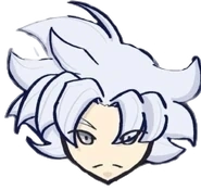 Low-Class Warrior | The Saiyan battleground Wiki | Fandom