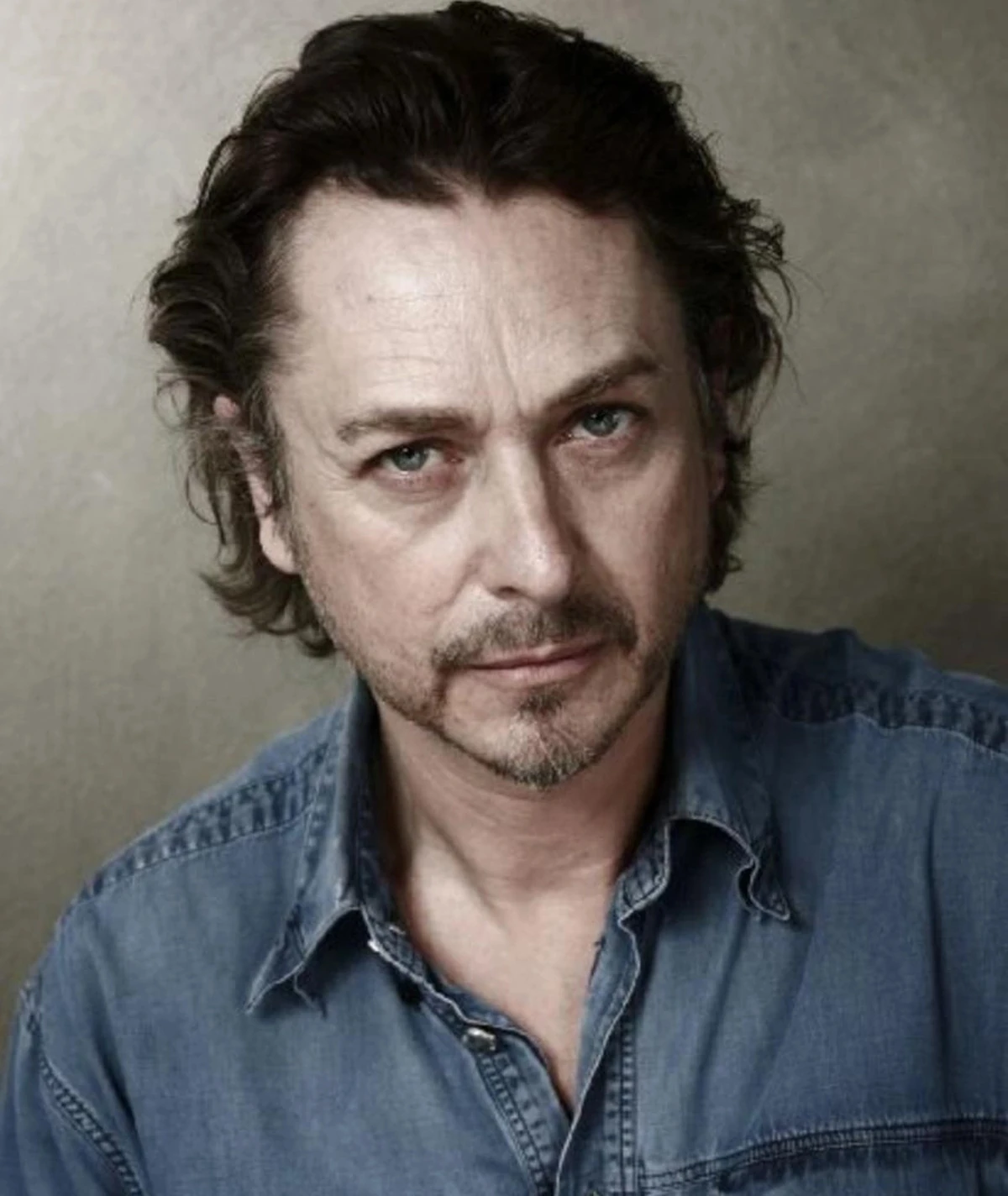 Jeremy Crutchley | The Salem Wiki | Fandom