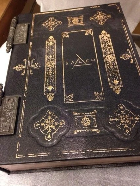 Salem Press Kit The Salem Wiki Fandom