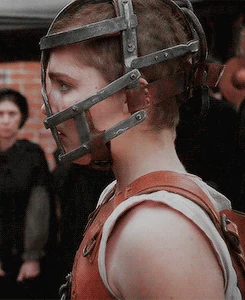 Witch's Bridle | The Salem Wiki | Fandom