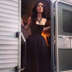 Janet Montgomery Salem