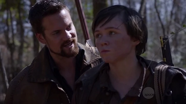 The Ballad of Captain John Alden | The Salem Wiki | Fandom