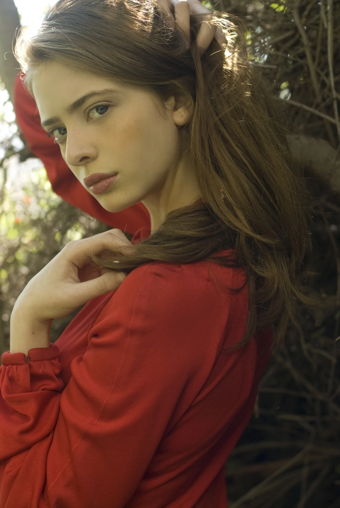 Ashlyn Pearce | The Salem Wiki | Fandom