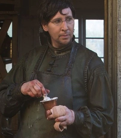 Thomas Dinley | The Salem Wiki | Fandom