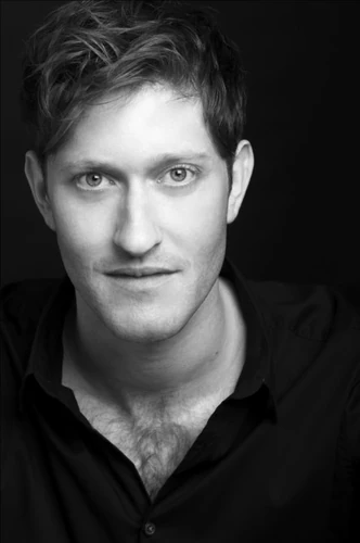 Samuel Roukin | The Salem Wiki | Fandom