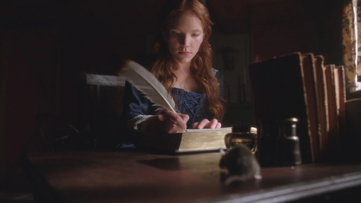 Anne Hale's Vow | The Salem Wiki | Fandom