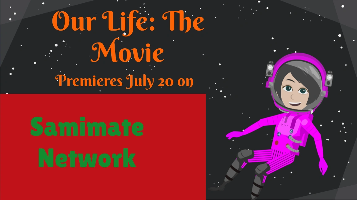 Our Life: The Movie | The Sam Graham Show Wiki | Fandom