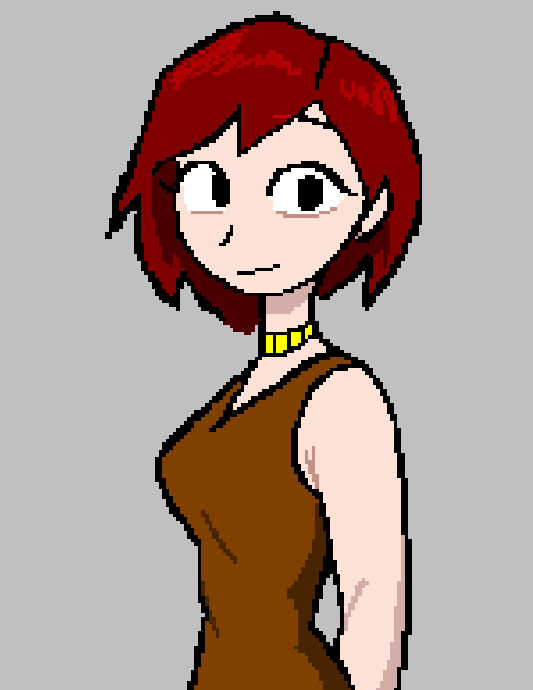 Samantha "SAM" Cathorne | The S.A.M. Wiki | Fandom