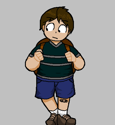 Evan Afton | The S.A.M. Wiki | Fandom