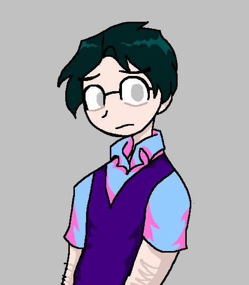 Michael Afton | The S.A.M. Wiki | Fandom