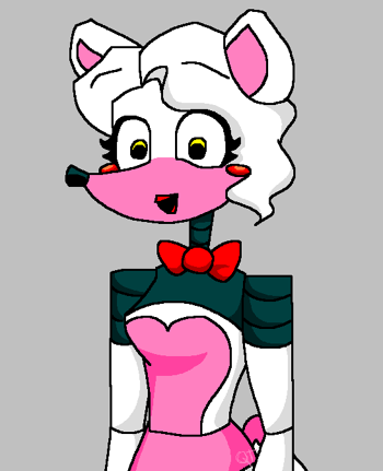 Mangle | The S.A.M. Wiki | Fandom