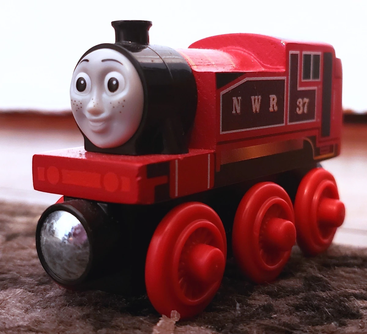 Rosie | The Sammy Clark Wiki | Fandom