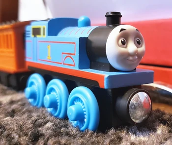 Thomas | The Sammy Clark Wiki | Fandom