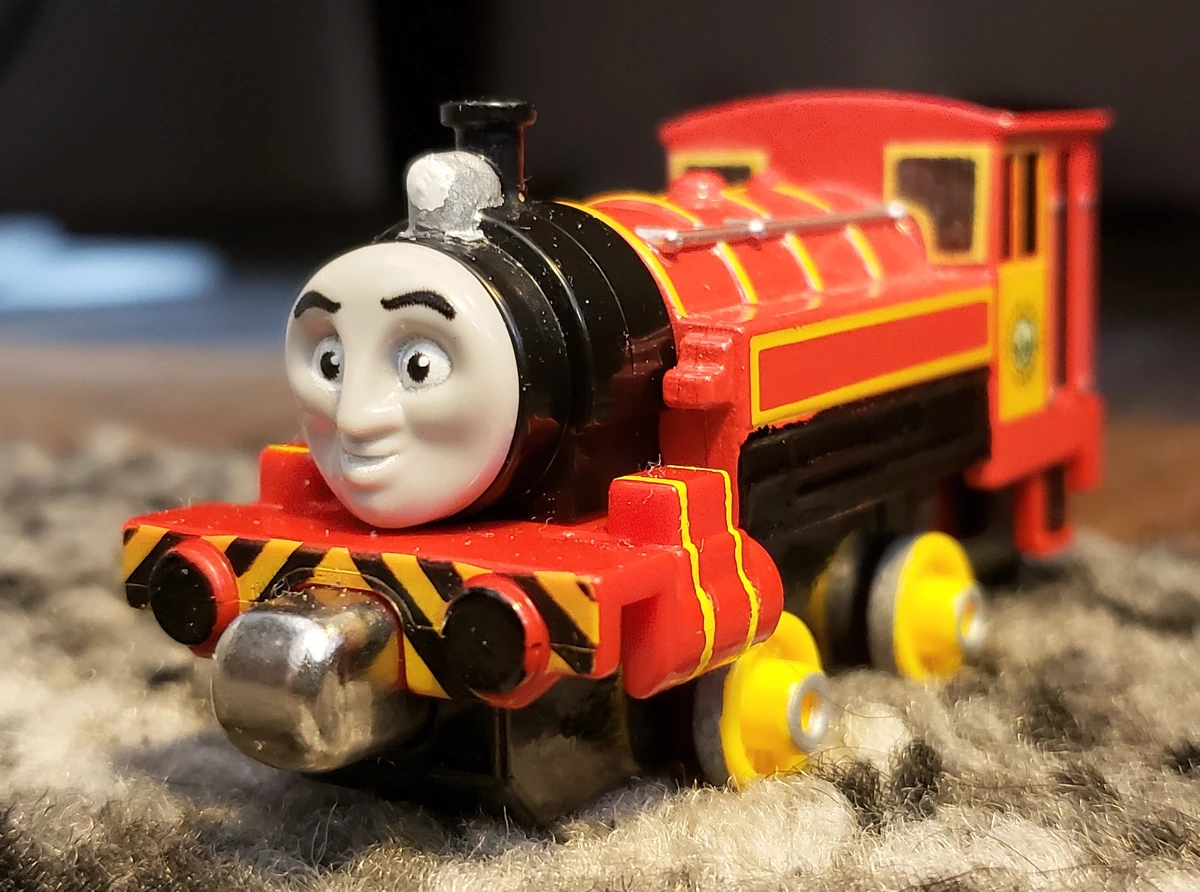 Victor | The Sammy Clark Wiki | Fandom
