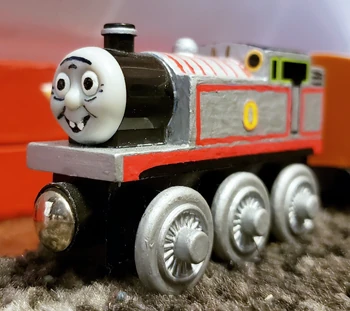 Timothy (Ghost Train) | The Sammy Clark Wiki | Fandom