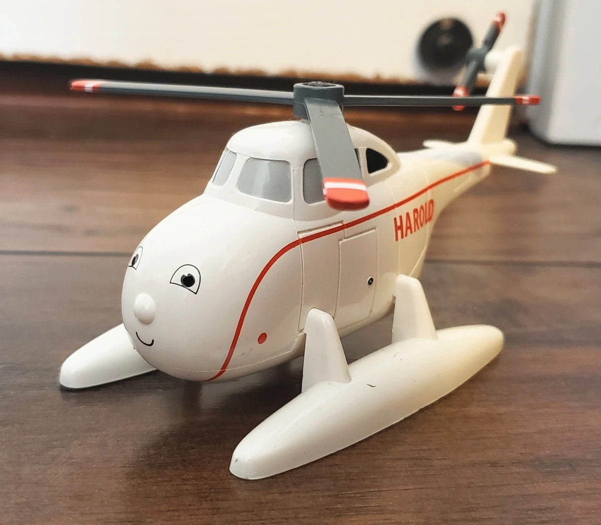 Harold | The Sammy Clark Wiki | Fandom