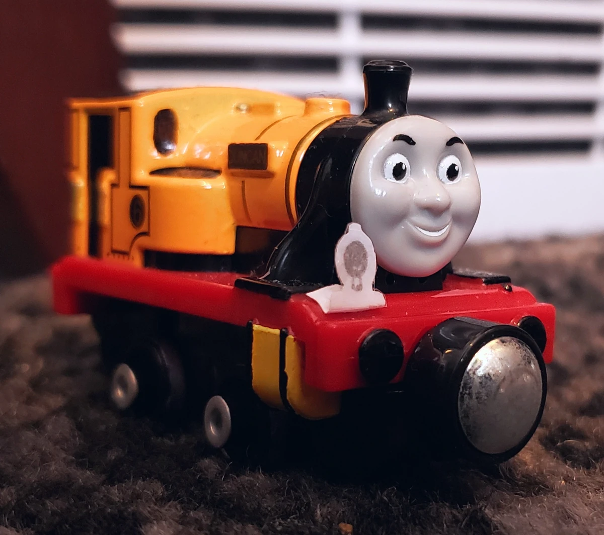 Duncan | The Sammy Clark Wiki | Fandom